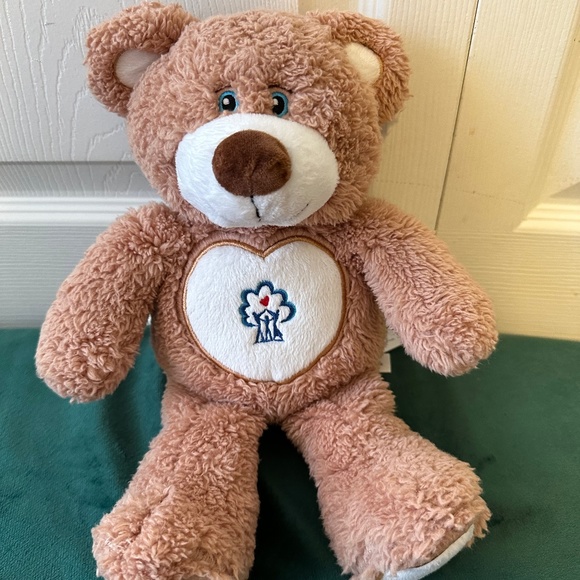 Jockey Being Family | Toys | 222jockey Being Family Stuffed Plush Bear ...
